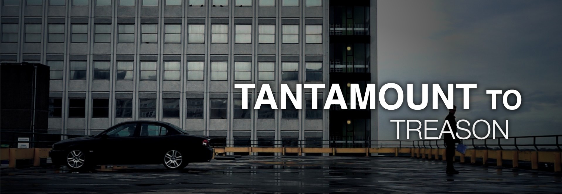 Tantamount presses ahead | Andrew Hall